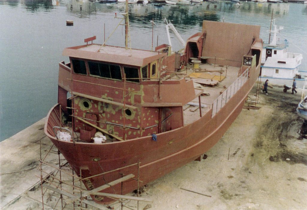 NAUTIKA - Yacht Design